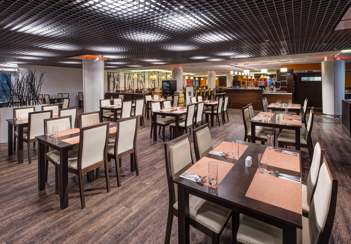 Clarion Congress Hotel Olomouc ⁠-⁠ Jeden z největších a nejmodernějších ...